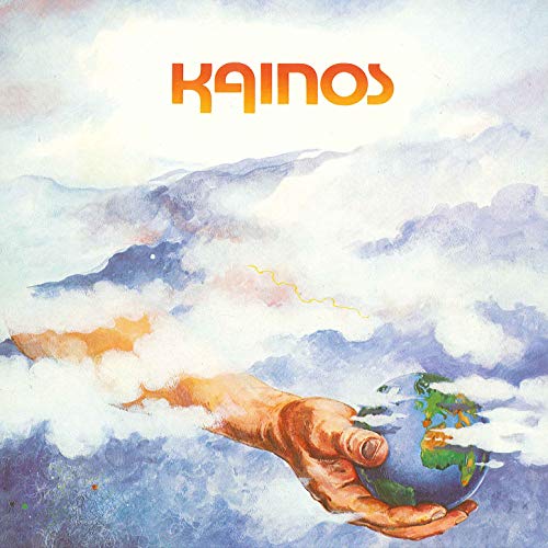 Amazon.com: Kainos : Kainos: Digital Music