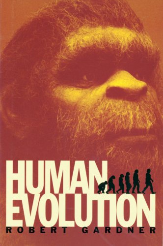 Human Evolution (Single Title: Science: Genetics and Evolution ...