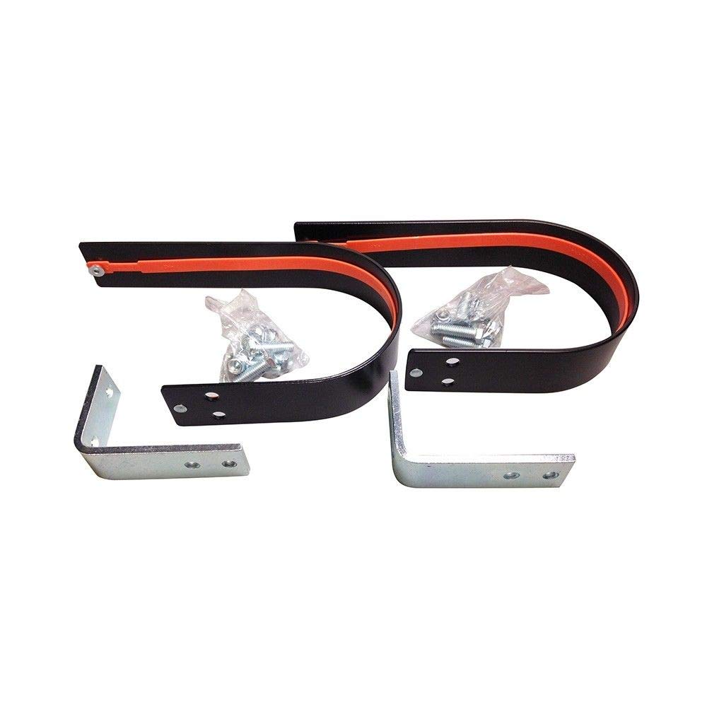 Amazon.com: Garage Door Leaf Spring Bumpers (Pair) : Tools & Home ...