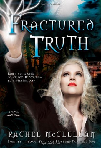 Amazon.com: Fractured Truth: 9781462113927: McClellan, Rachel: Books