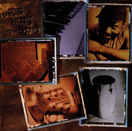 Amazon.com: Back to Basics: CDs & Vinyl