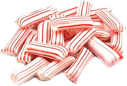 Amazon.com: Peppermint Mint Straws : Grocery & Gourmet Food