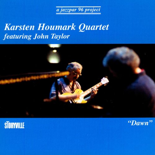 Play Dawn by Karsten Houmark Quartet & John Taylor on Amazon Music