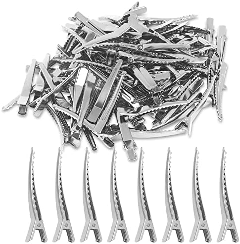 Alligator Paper Clips