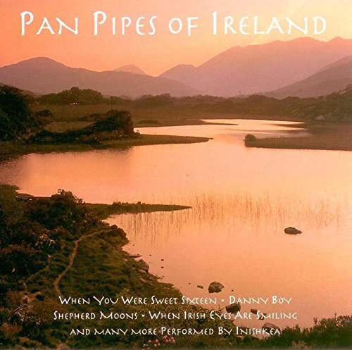 Panpipes of Ireland: Inishkea: Amazon.in: Music}