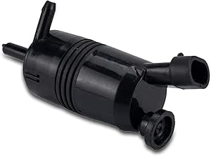 Amazon.com: UGSHY 1 PC Car Front Windshield Washer Pump, Wiper Spray ...