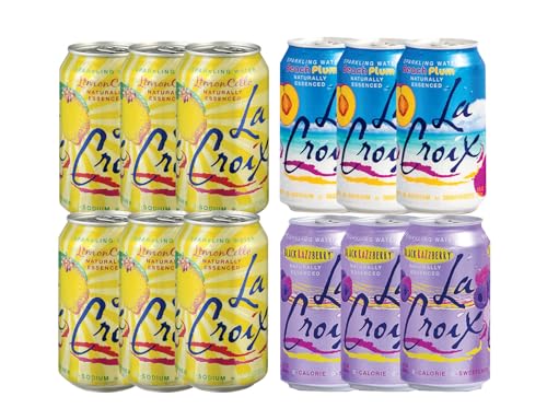 Find The Best La Croix Flavors Ranked Reviews & Comparison - Katynel