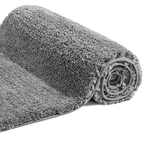 Bad Teppich Grau – Die 15 besten Produkte im Vergleich - Hausbauberater ...