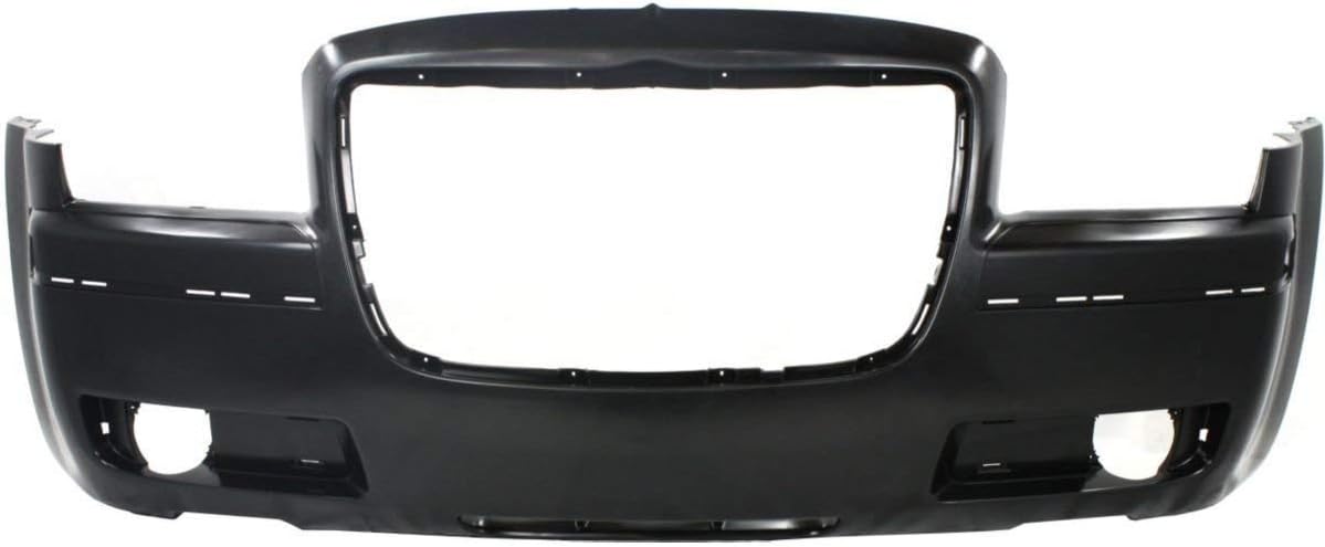 Amazon.com: BUMPERS THAT DELIVER - Painted To Match, Front Bumper Cover ...