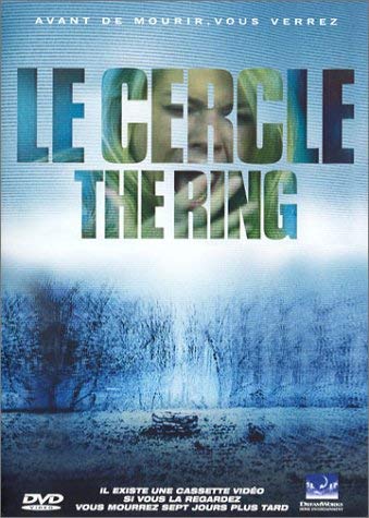 Amazon.com: The Ring : Naomi Watts, Martin Henderson, Brian Cox, David ...