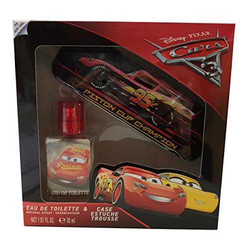 Comprar Colonia De Rayo Mcqueen ️〖 desde 8,48 € 〗- Perfumes Importados Ya