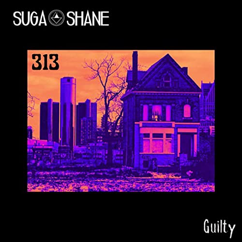 313 de Suga Shane en Amazon Music Unlimited
