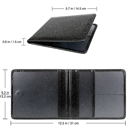 Snapklik.com : Car Registration And Insurance Holder, Leather ...