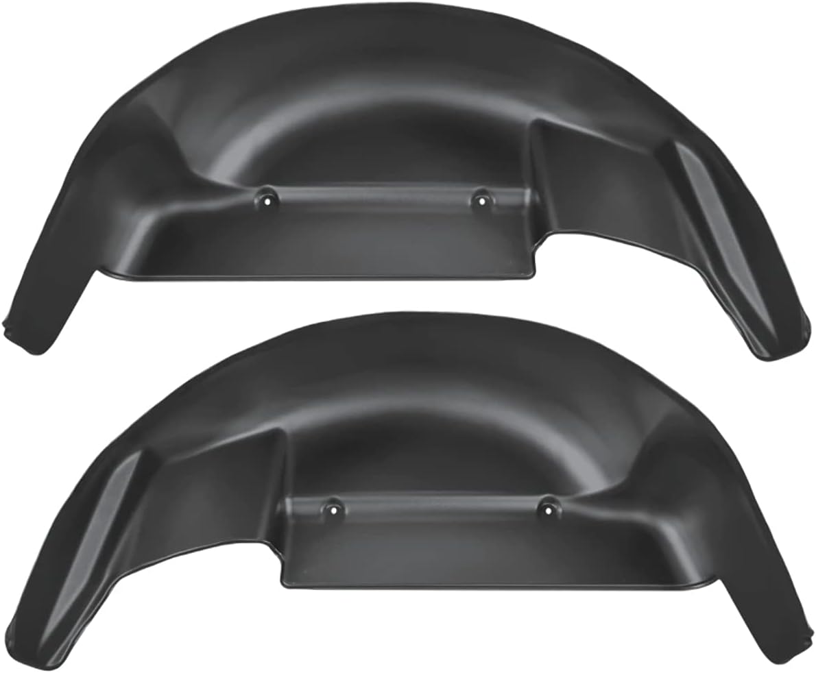 Wheel Well Covers For Ford F150