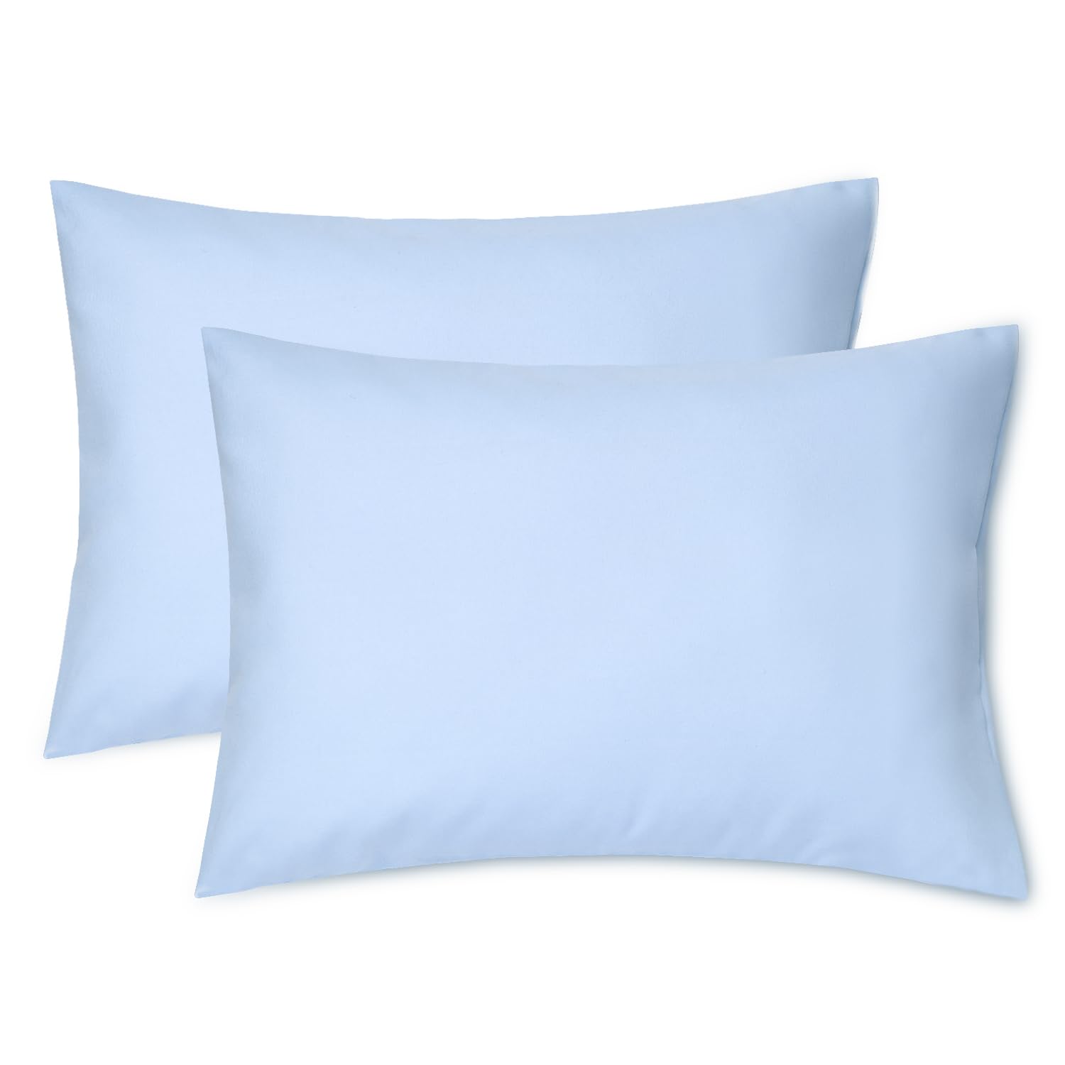 Amazon.com: EXQ Home Toddler Pillowcases 13x18 Travel Pillow Case Set ...