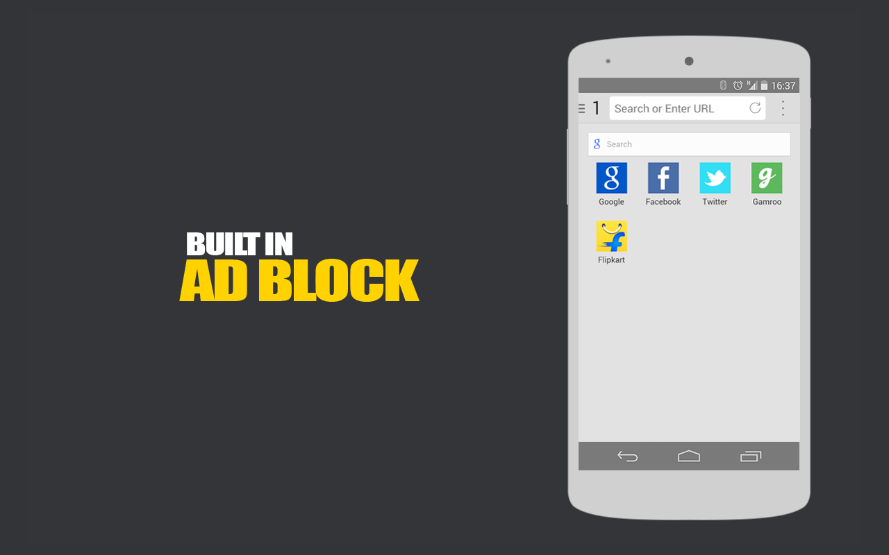 Rocket Browser - App on Amazon Appstore
