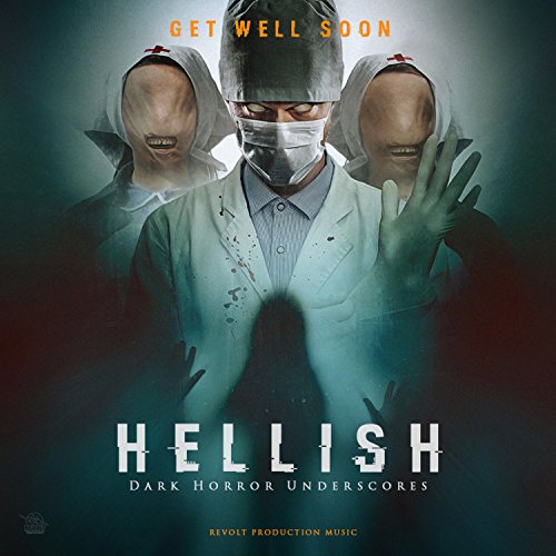 Amazon.com: Hellish : Revolt Production Music: Digital Music