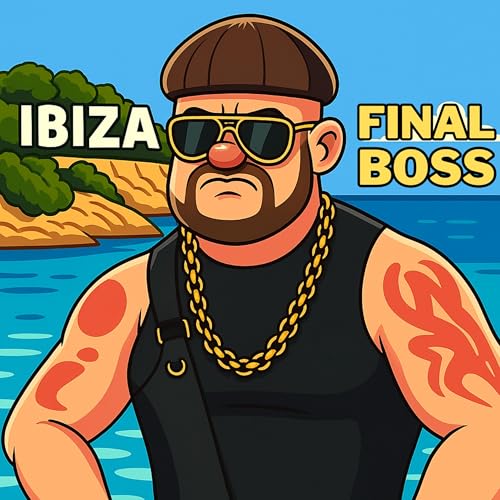 Ibiza Final Boss de DJ SigMus sur Amazon Music - Amazon.fr