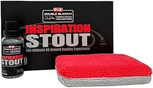 Amazon.com: P&S - Inspiration Stout Ceramic Coating - Ultimate All ...