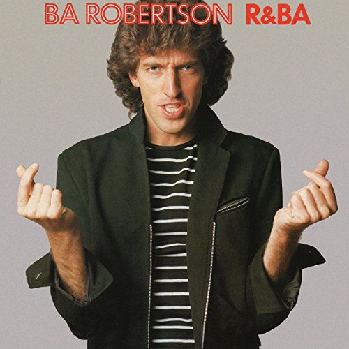 Play R&BA by BA Robertson on Amazon Music