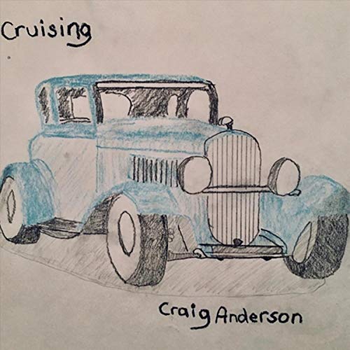 Amazon.com: Cruising : Craig Anderson: Digital Music