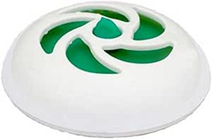 NRS Healthcare Magiplug Scald and Flood Prevention Plug for Bath : Amazon.co.uk: Health ...