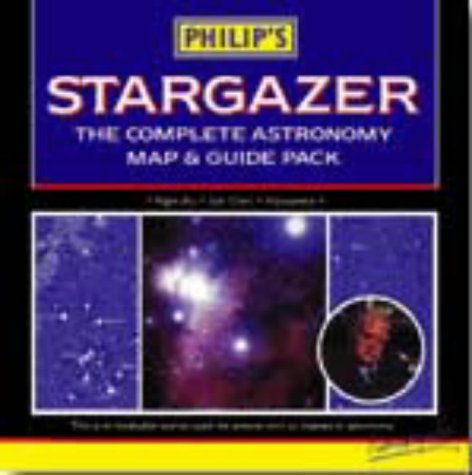 Philip's Stargazer - Northern Hemisphere: The Complete Astronomy Map ...