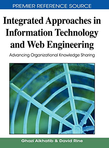 Integrated approaches in information technology and web engineering ...
