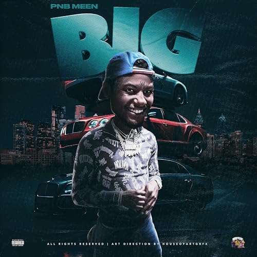 BIG by Pnb Meen on Prime Music