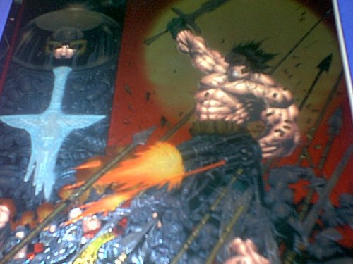 Prophet, Vol. 2, Issue #1 |本 | 通販 | Amazon