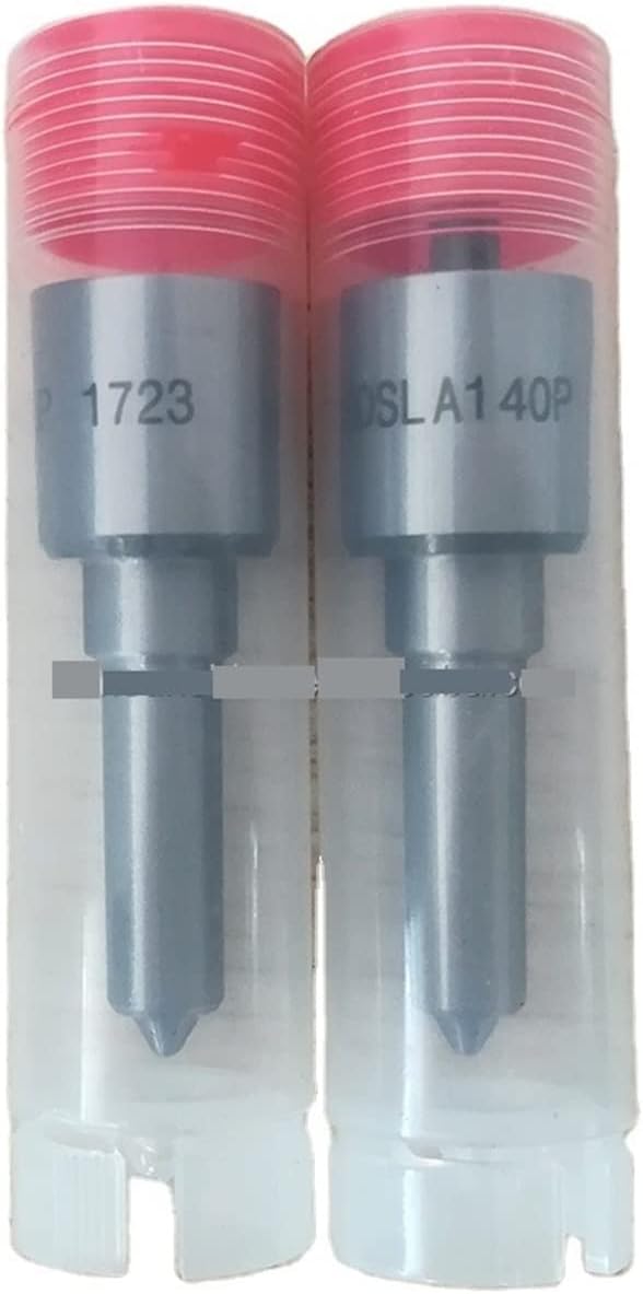 Amazon.com: 10 PCs Diesel Fuel Common Rail Injection Nozzle DSLA136P804 ...