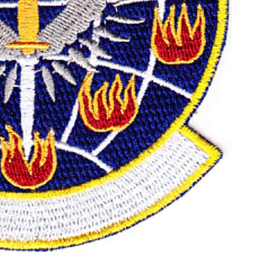 24th Special Tactics Squadron Logo