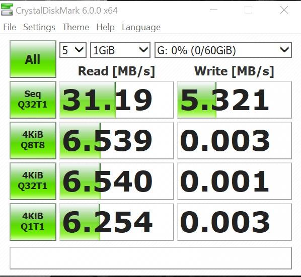 Amazon.com : Lexar JumpDrive V30 64GB USB 2.0 Flash Drive - Purple ...