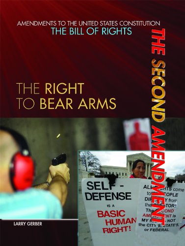 Amazon.com: The Second Amendment: The Right to Bear Arms (Amendments to ...