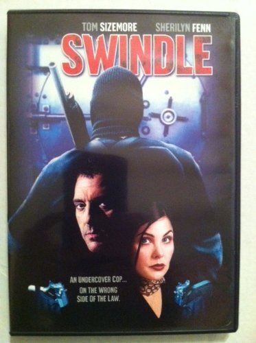 Amazon.com: Swindle : Movies & TV