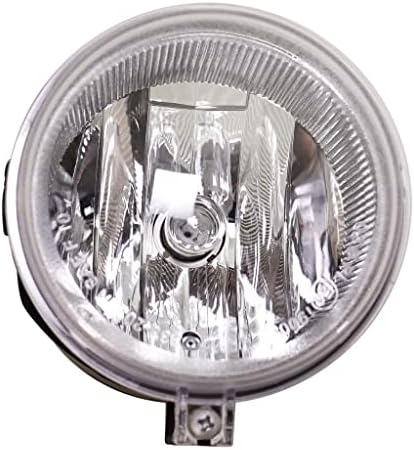 Amazon.com: For Dodge Challenger Fog Light Assembly 2011 2012 2013 2014 ...