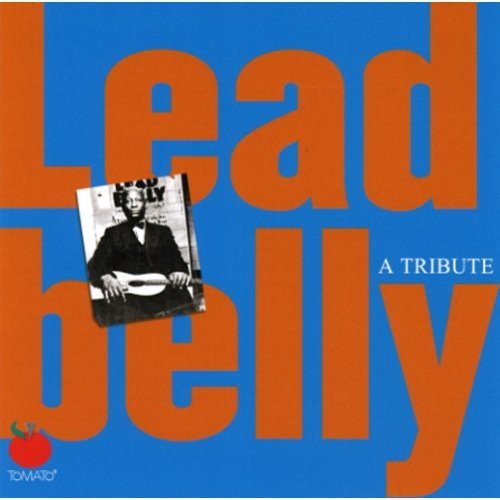 Amazon.com: Tribute To Leadbelly / Various: CDs & Vinyl