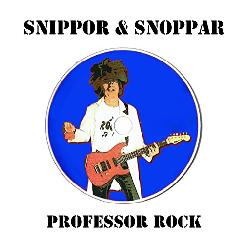 Play Snippor Och Snoppar by Professor Rock on Amazon Music