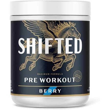 10 Best Fat Burner Pre-Workouts Reviewed - Flab Fix