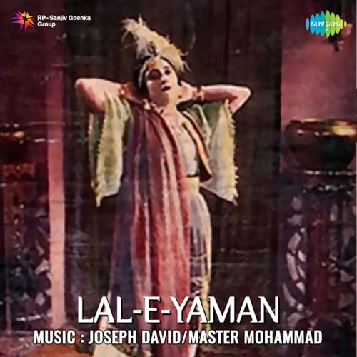 Play Lal-E-Yaman (Original Motion Picture Soundtrack) by Joseph David ...
