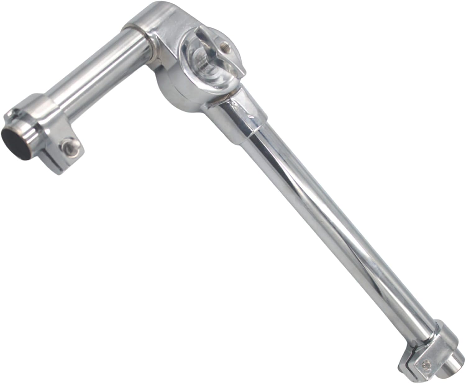 Amazon.com: (1PCS) Single Tom Stand Mount Holder Percussion Clamp: Bass ...