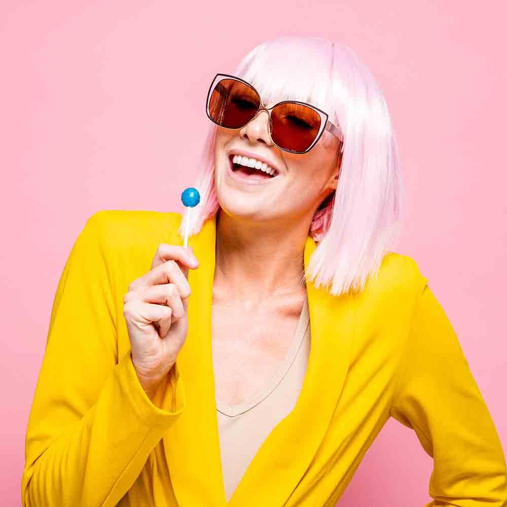 Dum Dums Light Blue Blu Raspberry 4-75 count bags: Buy Online in INDIA ...