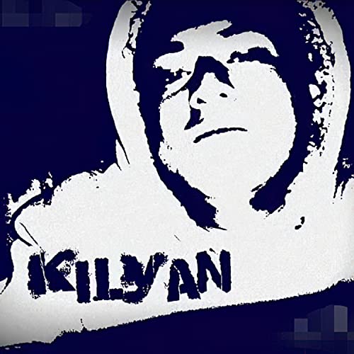 4eva de Kilyan no Amazon Music Unlimited