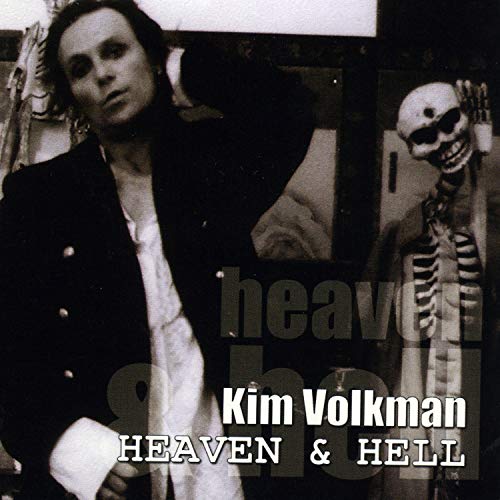 Play Heaven and Hell by Kim Volkman on Amazon Music Unlimited