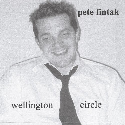 Amazon.com: wellington circle : Pete Fintak: Digital Music