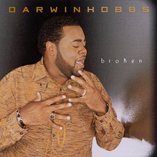Amazon.com: Broken : Darwin Hobbs: Digital Music