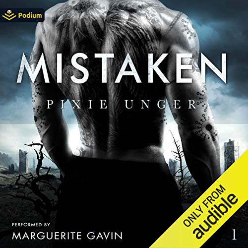 Amazon.com: Misconstrued: Mistaken Series, Book 2 (Audible Audio ...