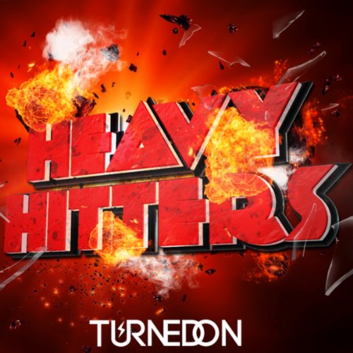 Amazon.com: Heavy Hitters : Various artists: Digital Music