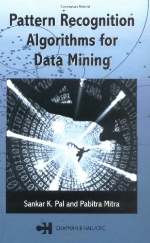 Pattern Recognition Algorithms For Data Mining Scalability Knowledge