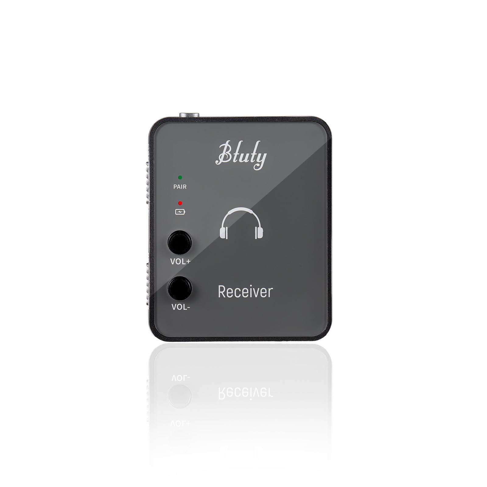 Snapklik.com : Btuty In Ear Monitor System Wireless In Ear Monitor ...